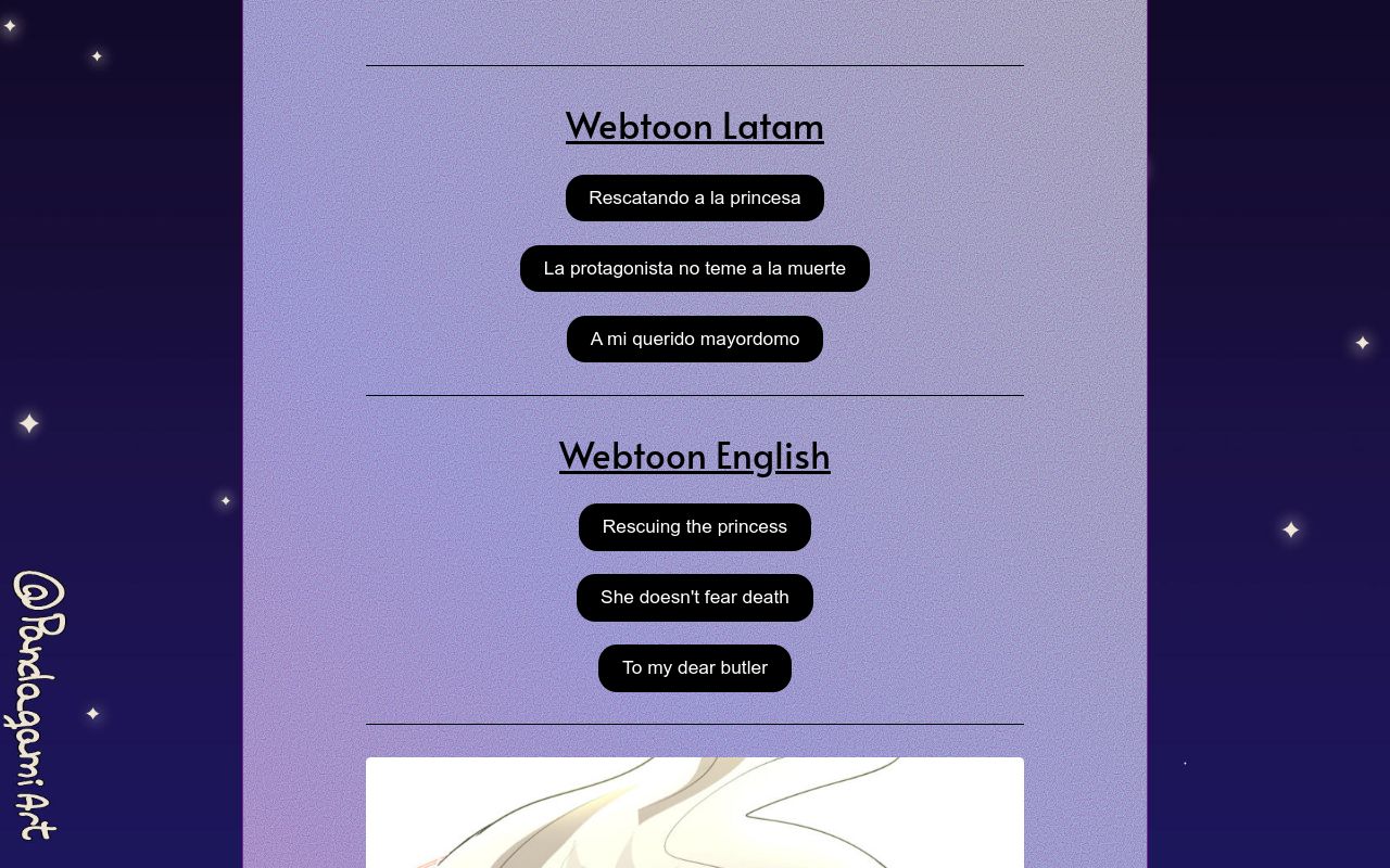 Webtoon